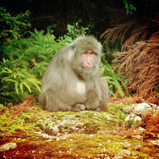 使用 FFmpeg 处理高质量 GIF 图片 | 程序师 - 程序员、编程语言、软件开发、编程技术