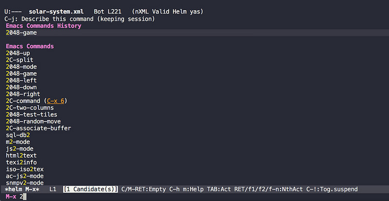 提高程序员生产力的10大emacs插件 程序师 程序员、编程语言、软件开发、编程技术
