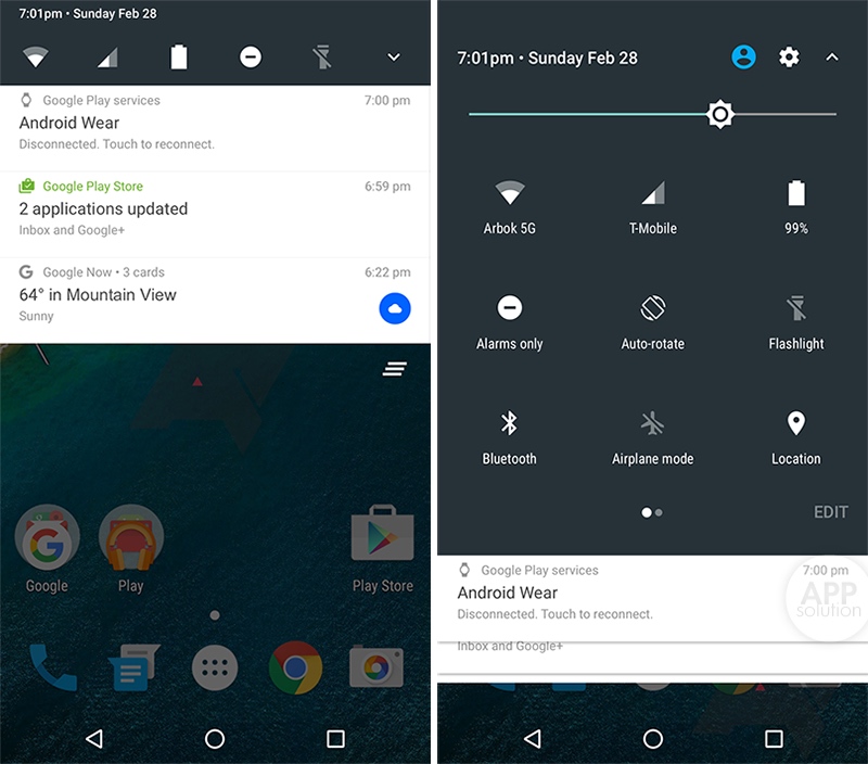 Android N 有多好？看这 10 项新功能就知道了 | 程序师 - 程序员、编程语言、软件开发、编程技术
