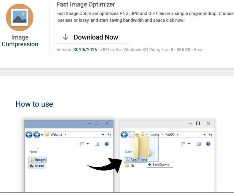 9款优秀的GIF优化工具 让你的页面加载速度如飞一般的感觉 | 程序师 - 程序员、编程语言、软件开发、编程技术