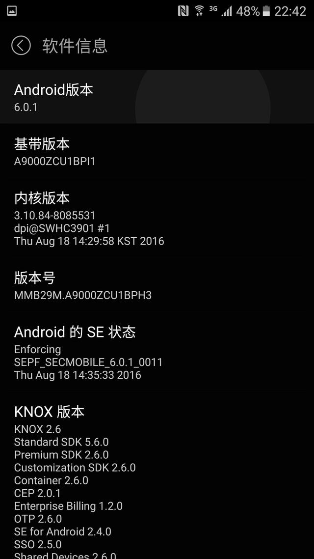 60%安卓使用者都不知道的系统隐藏彩蛋！ | 程序师 - 程序员、编程语言、软件开发、编程技术