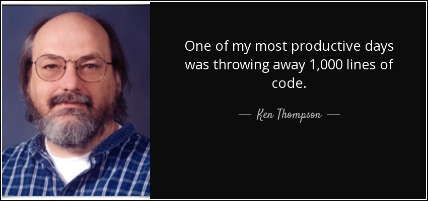 编程界十二位祖师爷级别的 "大牛" | 程序师 - 程序员、编程语言、软件开发、编程技术