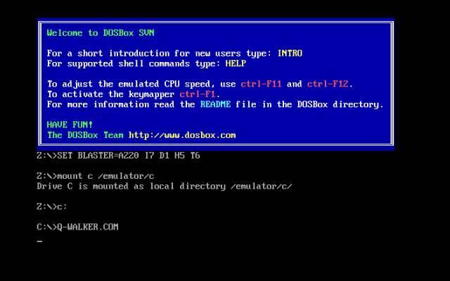 带你看25年前的电脑系统，35年前的游戏，40年前的电脑，全是回忆！ | 程序师 - 程序员、编程语言、软件开发、编程技术