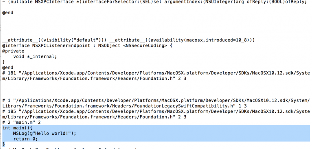 代码是怎么一步步变成可执行文件的？ | 程序师 - 程序员、编程语言、软件开发、编程技术