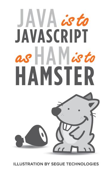 看各位老司机回答：java和javascript有什么关系？ 程序师 程序员、编程语言、软件开发、编程技术