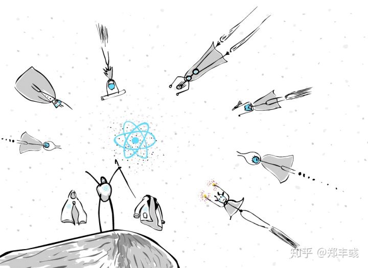 译 | 图解 React Native | 程序师 - 程序员、编程语言、软件开发、编程技术