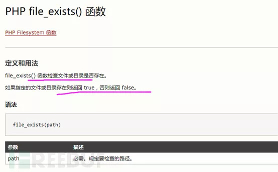 一个利用php中的fileexists函数漏洞实现非法入侵的例子 程序师 程序员、编程语言、软件开发、编程技术