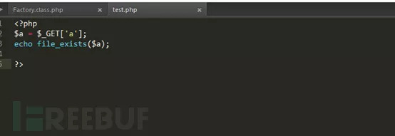 一个利用php中的fileexists函数漏洞实现非法入侵的例子 程序师 程序员、编程语言、软件开发、编程技术