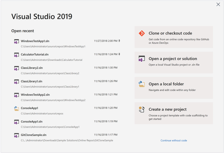 微软宣布wpf、windows Forms和winui这3个流行框架正式开源 程序师 程序员、编程语言、软件开发、编程技术 4398