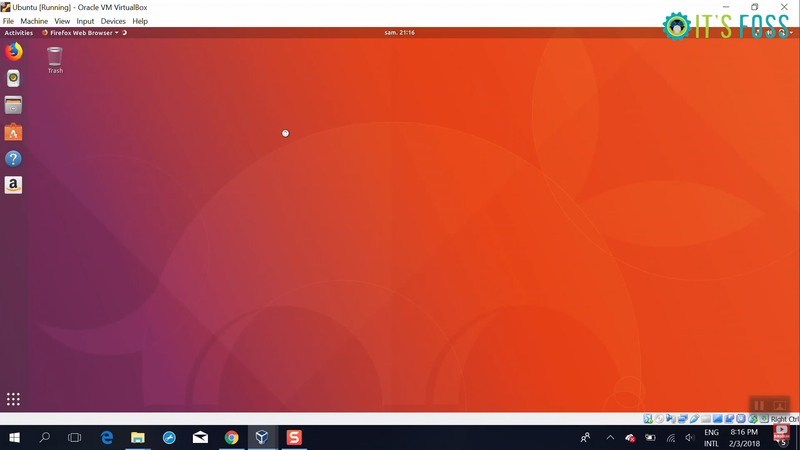 在 Windows 中运行 Linux 命令的 4 种方法 | 程序师 - 程序员、编程语言、软件开发、编程技术