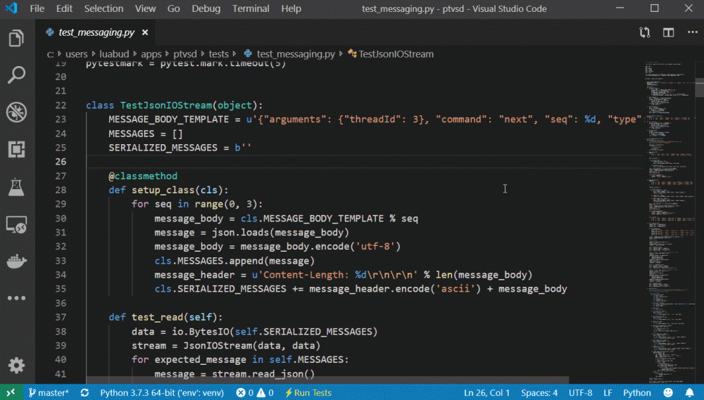 Vs Code 的 Python 扩展发布,绘图功能更强大 程序师 程序员、编程语言、软件开发、编程技术