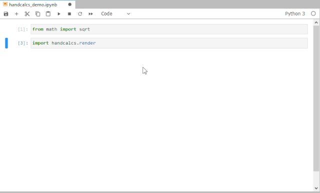 Python小插件1行代码搞定latex公式编写 程序师 程序员、编程语言、软件开发、编程技术