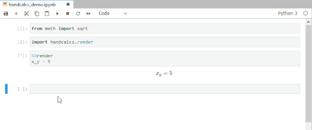 Python小插件1行代码搞定Latex公式编写 | 程序师 - 程序员、编程语言、软件开发、编程技术