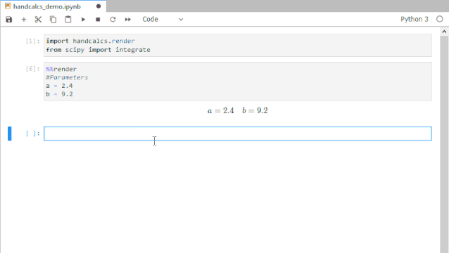 Python小插件1行代码搞定latex公式编写 程序师 程序员、编程语言、软件开发、编程技术