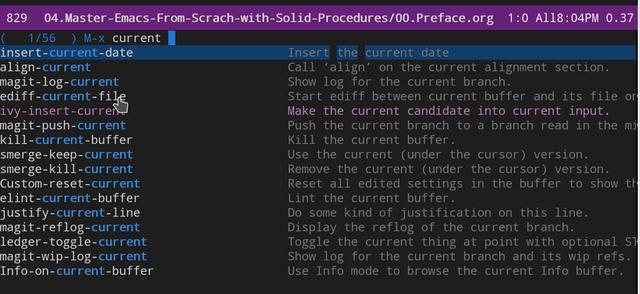 教你精通神器Emacs：如此简单，只是一个Meta键 | 程序师 - 程序员、编程语言、软件开发、编程技术