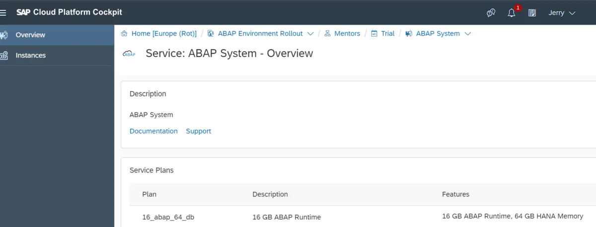 在云平台 Abap 编程环境上编写第一段 Abap 程序 程序师 程序员、编程语言、软件开发、编程技术