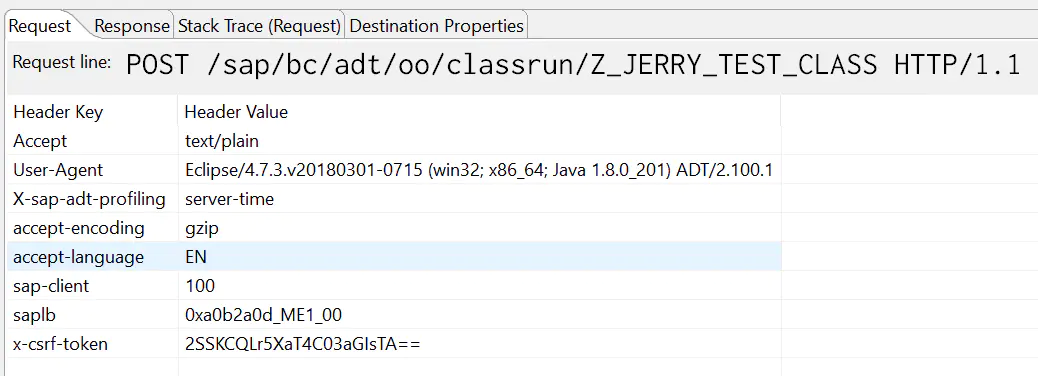 在云平台 Abap 编程环境上编写第一段 Abap 程序 程序师 程序员、编程语言、软件开发、编程技术